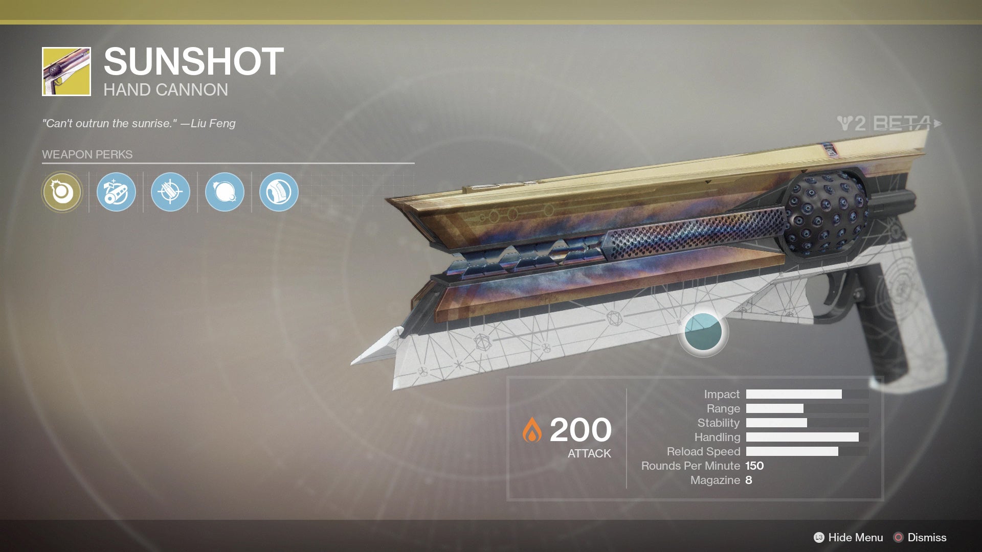 Destiny 2: Alle exotischen Waffen und Rüstungen und wo ihr sie bekommt ...